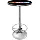 Trademark NASCAR Pub Table and 2 Stools With Back Set - Walmart.com