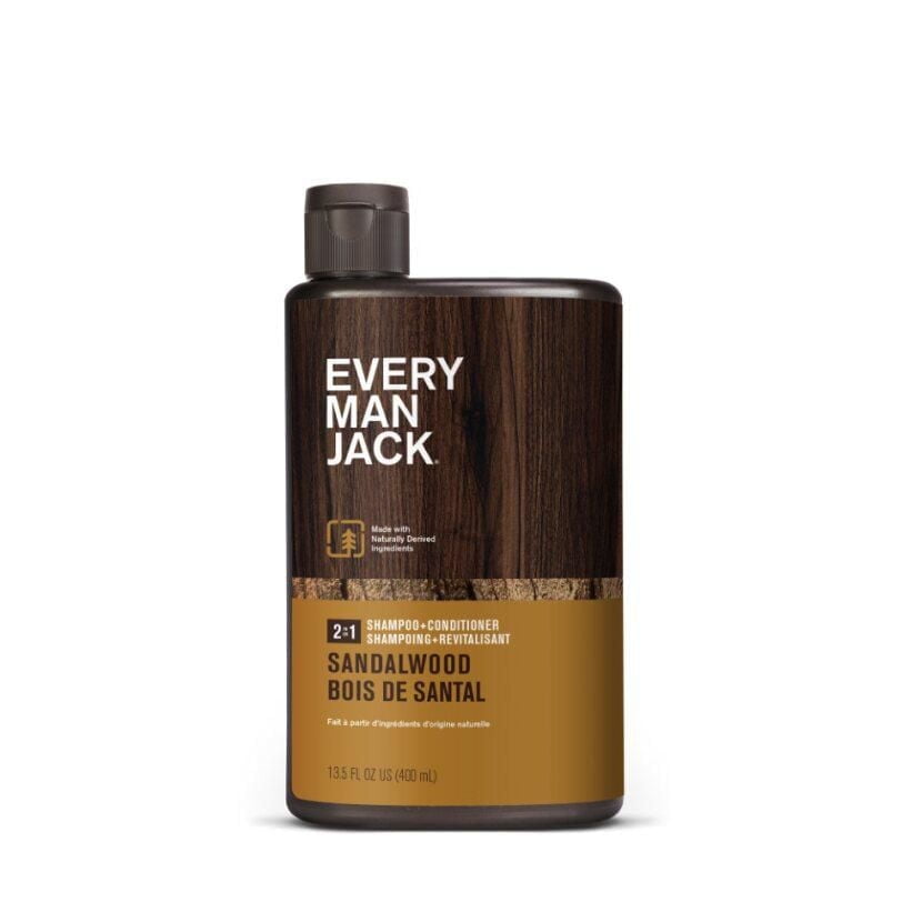 Click here for Every Man Jack 2-In-1 Daily Mens Shampoo + Conditi... prices