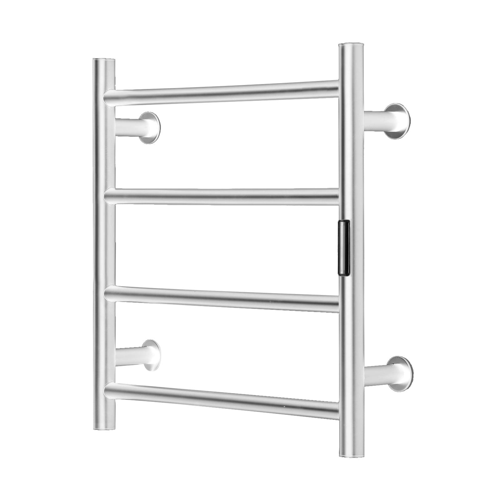 Click here for Kffkff 4-Bar Towel Heating Shelf  Wall Mount Bathr... prices