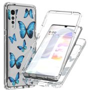 Lg Velvet Phone Cases