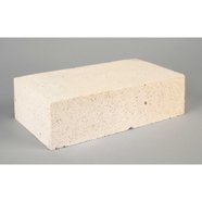 US Stove FireBrick 4.5 x 9 x 1.25 Inch Wood Stove Ceramic Fire Bricks ...