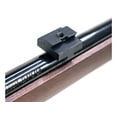Hi-Lux Optics Malcolm Rimfire Rifle Mounting Base, 3/4in Tube ...