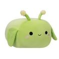 Squishmallows Stackables 12 inch Pilar The Green Grasshopper - Child's ...