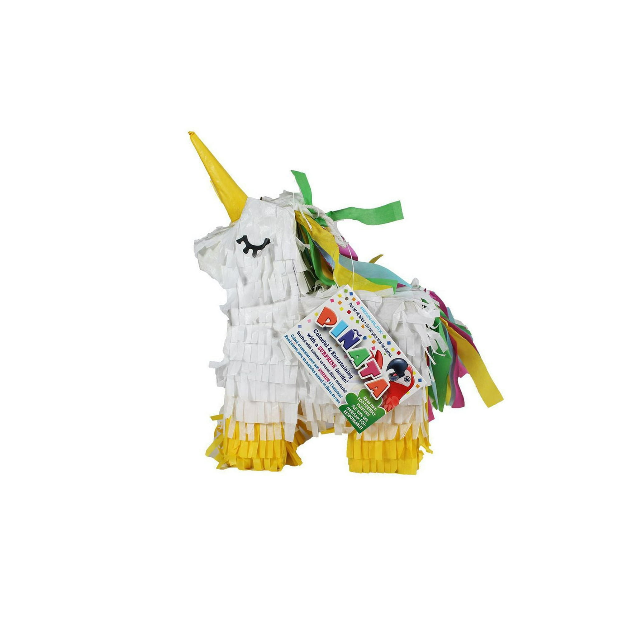 Click here for Penn-Plax Unicorn Pinata prices