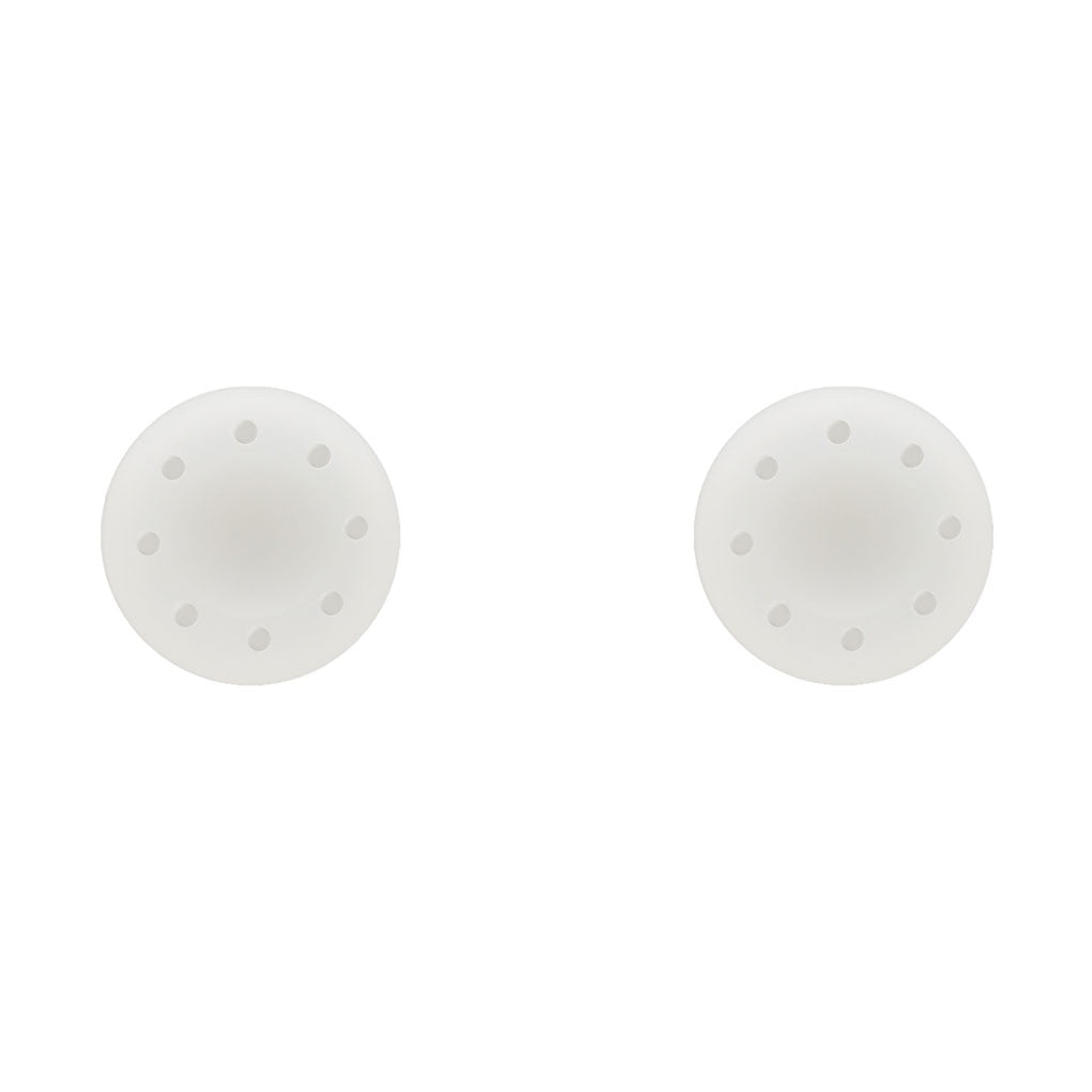 Click here for Pitrice Pack Of 2 Gamepad Thumbstick Silicone Cove... prices