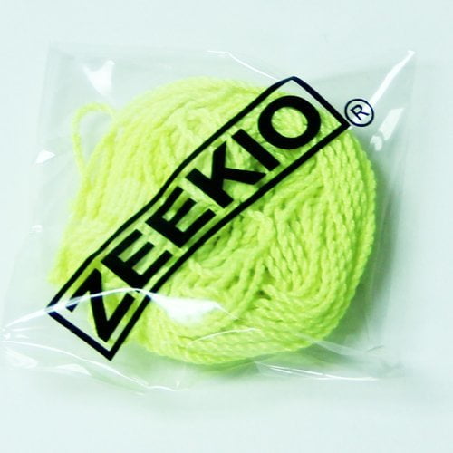 Zeekio Yo-yo Strings -(1) Ten Pack of 100% Polyester Yo-Yo String ...