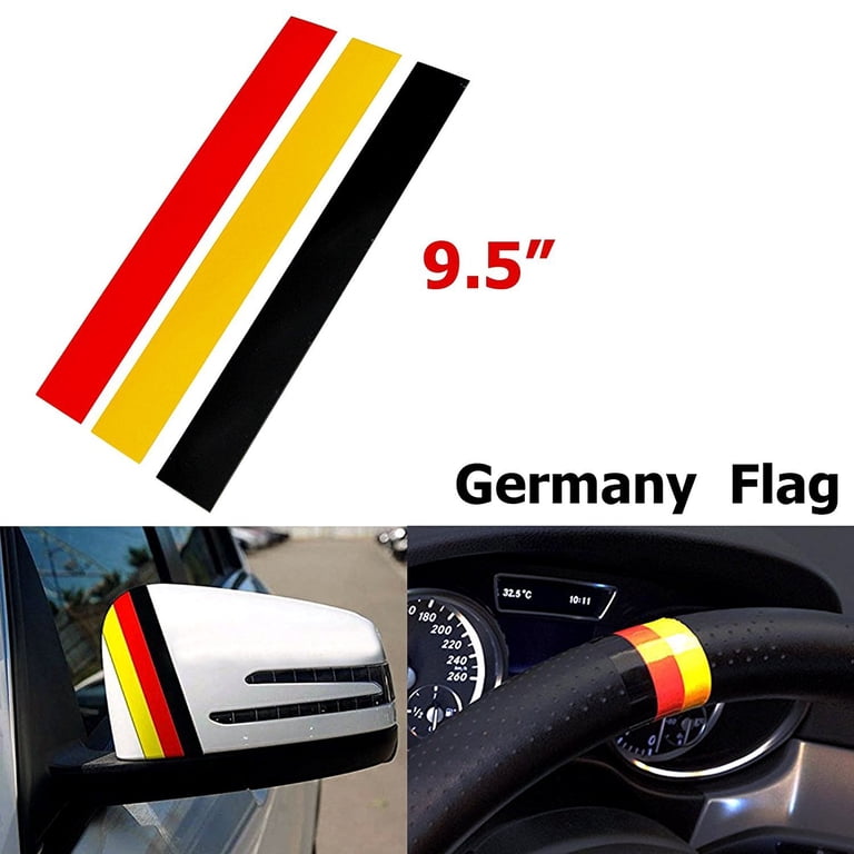 Euro Decal Porsche