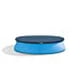 Intex 10-Foot Round Easy Set Pool Cover - Walmart.com