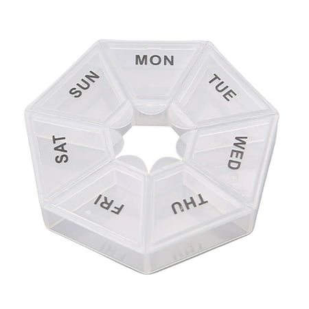 ly Organizer Box Holder 7 Sided Case Box Clear | Walmart Canada