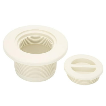 Delta Tub Drain in Venetian Bronze RP31558RB - Walmart.com