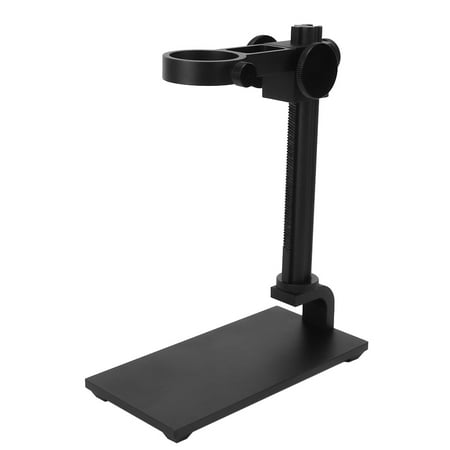 Microscope Holder, Desktop Adjustable Microscope Bracket, For Digital ...