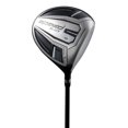 SPEED SYSTEM GOLF 460CC TITANIUM DRIVER - GUARANTEED TO ADD DISTANCE TO ...