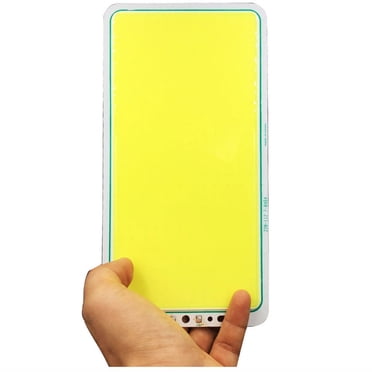 BUTTON LAMP Adhesive LEDs Light Package - Lightweight, Ultra Small ...