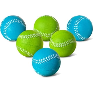 Franklin Soft-Strike Soft-T-Ball Baseball - Walmart.com