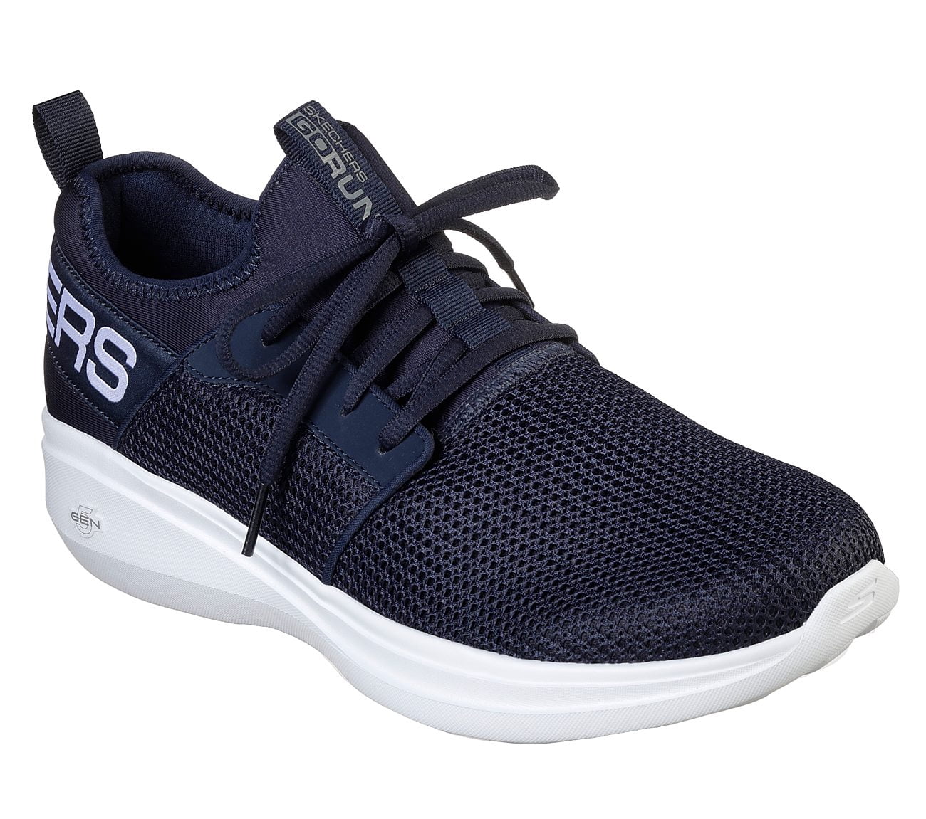 Skechers Men s Go Run Fast Valor Walmart Skechers Men s Go Run Fast Valor Walmart