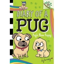 Diary of a Pug: Paws for a Cause: A Branches Book (Diary of a Pug #3 ...