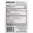 Domeboro Soothing Soak, Rash Relief and Drying Action Powder Packets ...