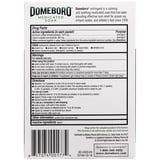 Domeboro Medicated Soak Powder, Rash Relief, 12 ct, 2-Pack, Astringent ...