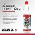 Redline SI-1 Fuel System Cleaner, Cleans Injectors, Carburetors, 15 ...