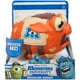 Monsters Inc- Monsters University Squealing Archie Mascot Toy - Walmart.com