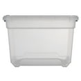 12 Pack-EZY STORGAE 6.4L SOLUTIONS + MINI STORAGE BOX - Walmart.com