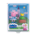 Peppa Pig Princess Peppa Figure - Walmart.com