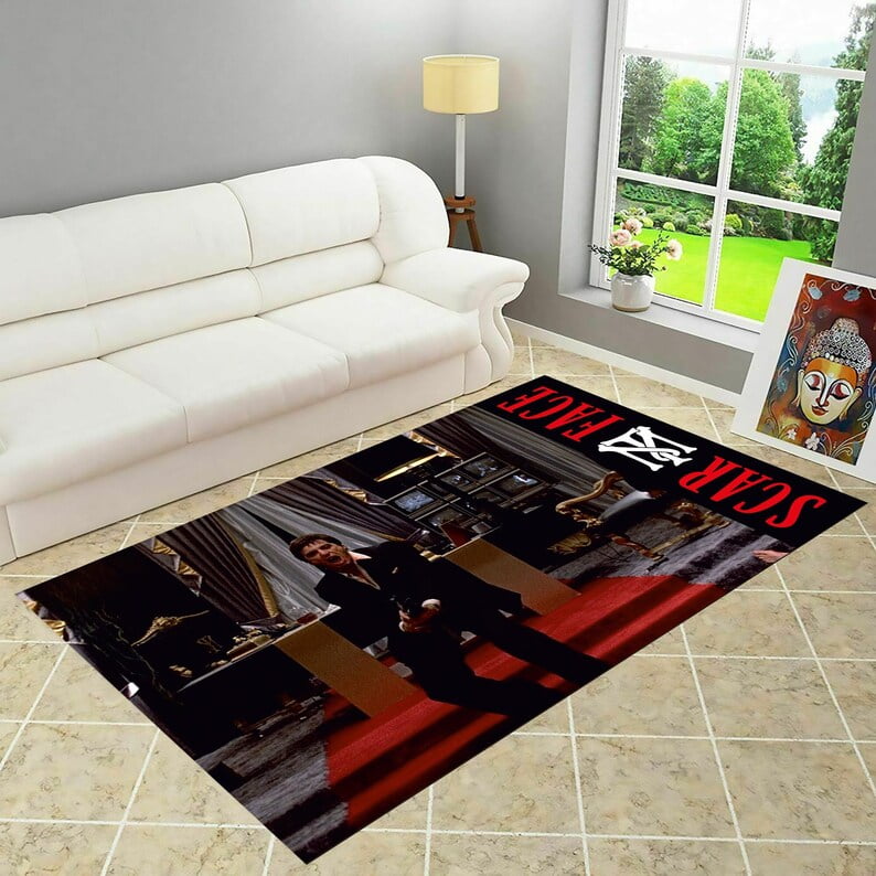 Personalized Rugs For Home