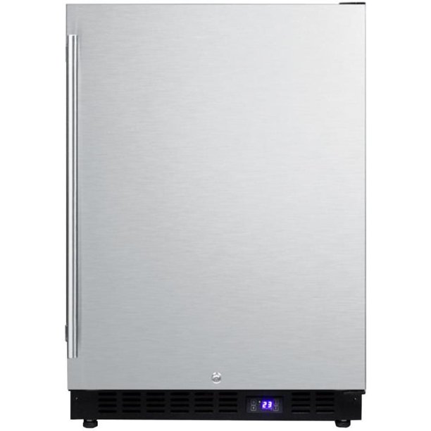 Outdoor Deep Freezer