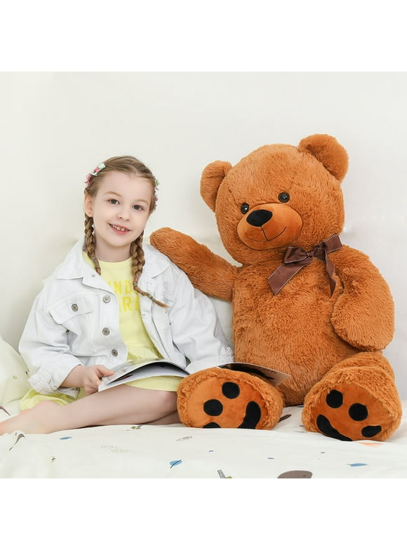 Giant Stuffed Animals in Stuffed Animals & Plush Toys - Walmart.com