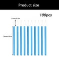100Pieces Sewing Accessory Plastic Threader Tool Ergonomic Designs ...