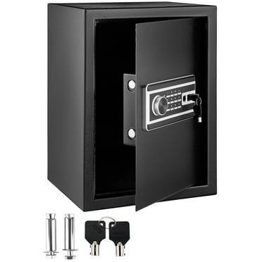 Mesa Safe MHRC916E Large Security Safe with Card Swipe Feature ...