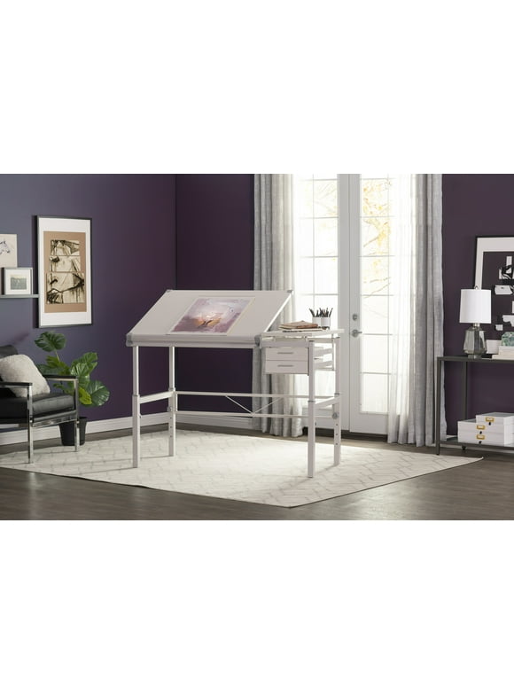 Drafting Tables in Arts & Crafts Furniture and Storage - Walmart.com