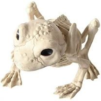 Frog Skeleton Halloween Decoration - Walmart.com