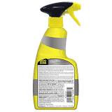 Goo Gone Kitchen Grease Remover - Oven and Grill Cleaner, 14 Ounce ...