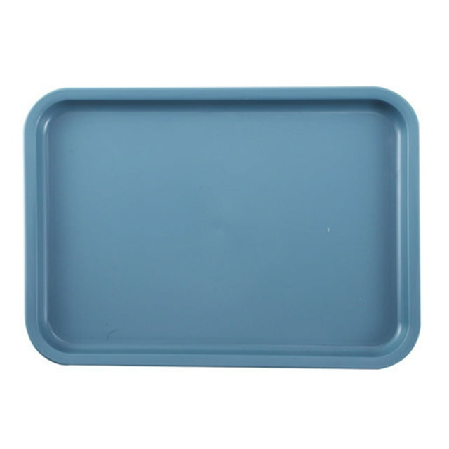 Hloma Fruit Storage Tray Nordic Style Pack Food Rectangular Storage ...