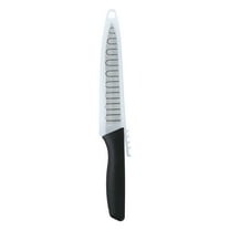Sparco PVC Anti-Slip Rubber Grip Utility Knife - Stainless Steel Blade ...
