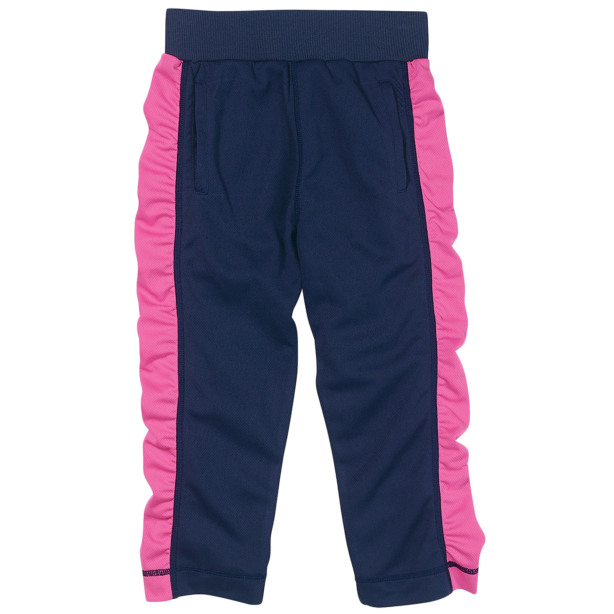 Bug Smarties Toddler Girl Micromesh Pants - Insect Shield Bug Repellent ...