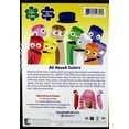 Color Crew: All About Colors (DVD), Mill Creek, Drama - Walmart.com