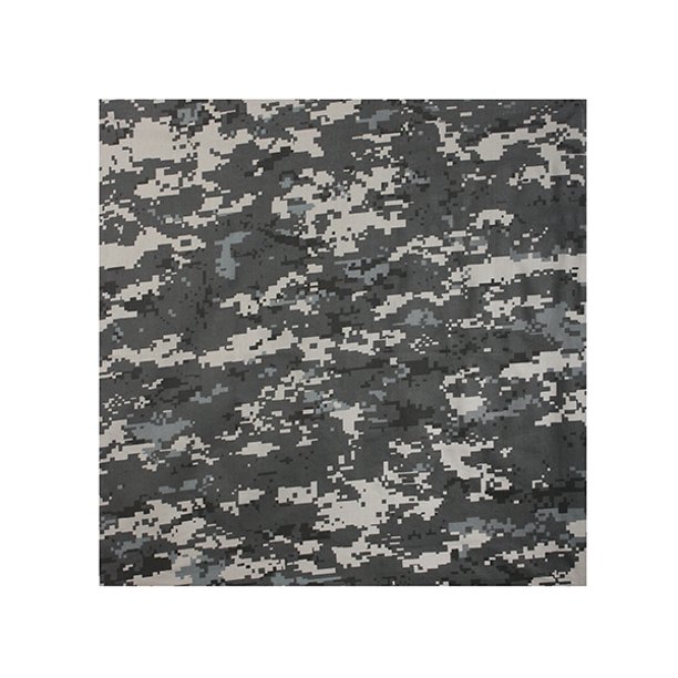 Urban Digital Camo