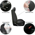 Custom Seat Covers for Ford F150 2009-2023 2024 2025 - F250/F350/F450 ...