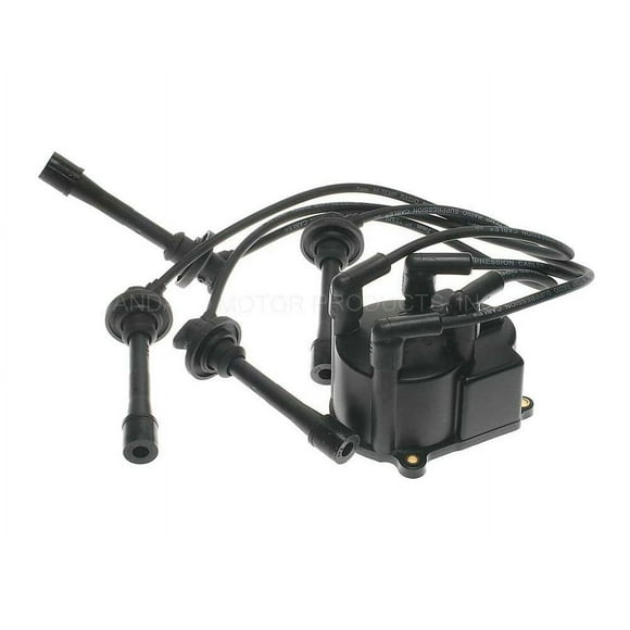 Toyota Corolla Distributor Cap