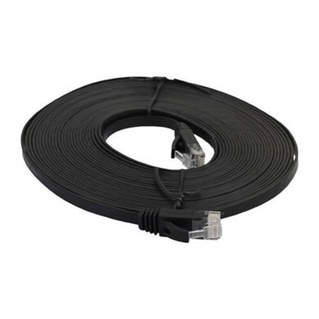 Ultra-Thin Gigabit Oxygen-Free Copper Finished Flat Cable Network Cable ...