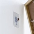 Self-Adhesive Hook Strong Adhesive Picture Frame Nails Hooks ...