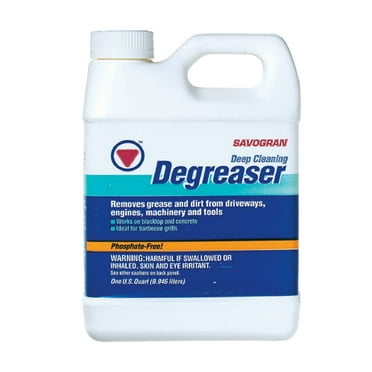 Savogran All Purpose Heavy Duty Cleaner Clean Surface for Painting ...