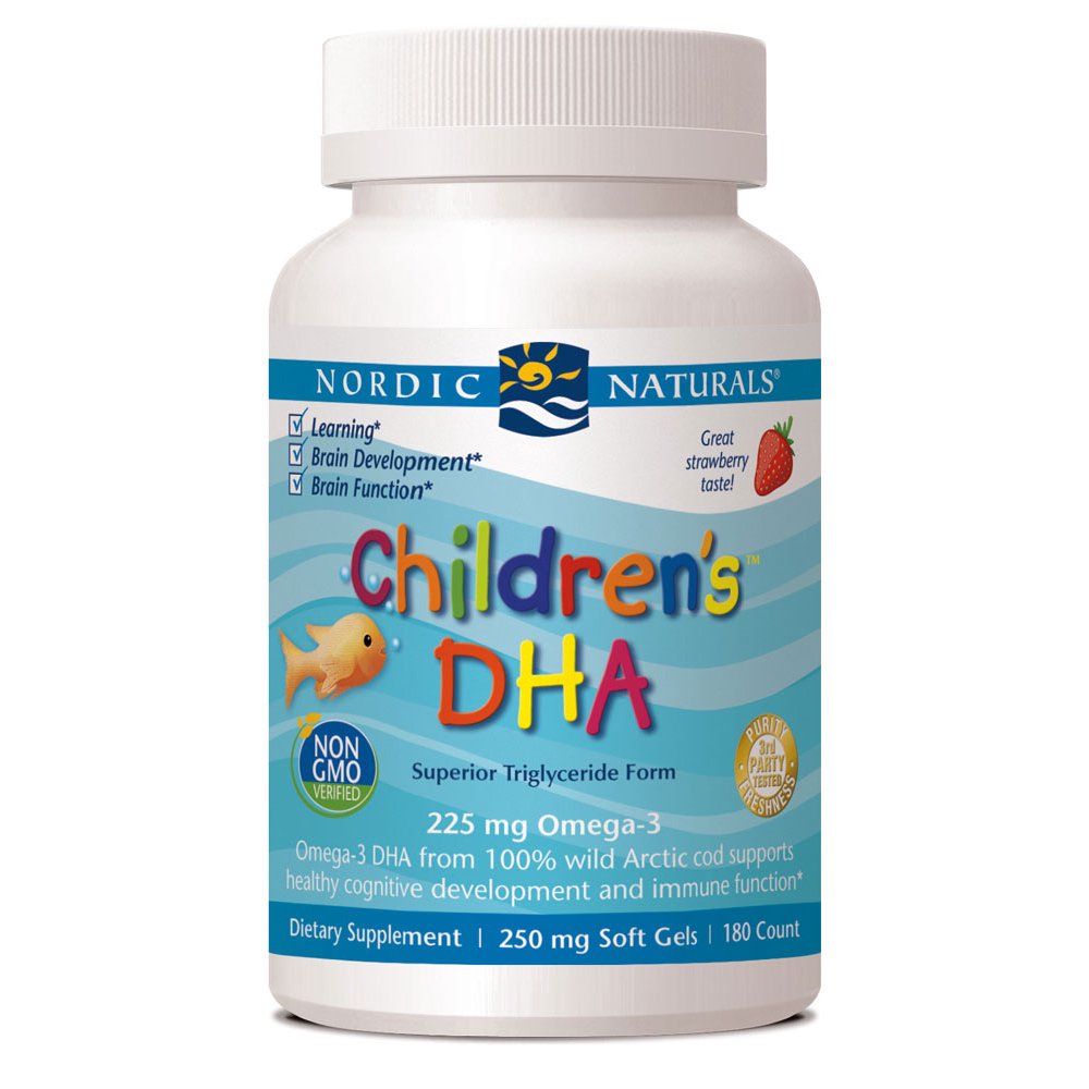 NORDIC NATURALS - Walmart.com - Walmart.com