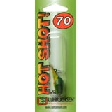 Luhr Jensen Hot Shot Lure - Walmart.com