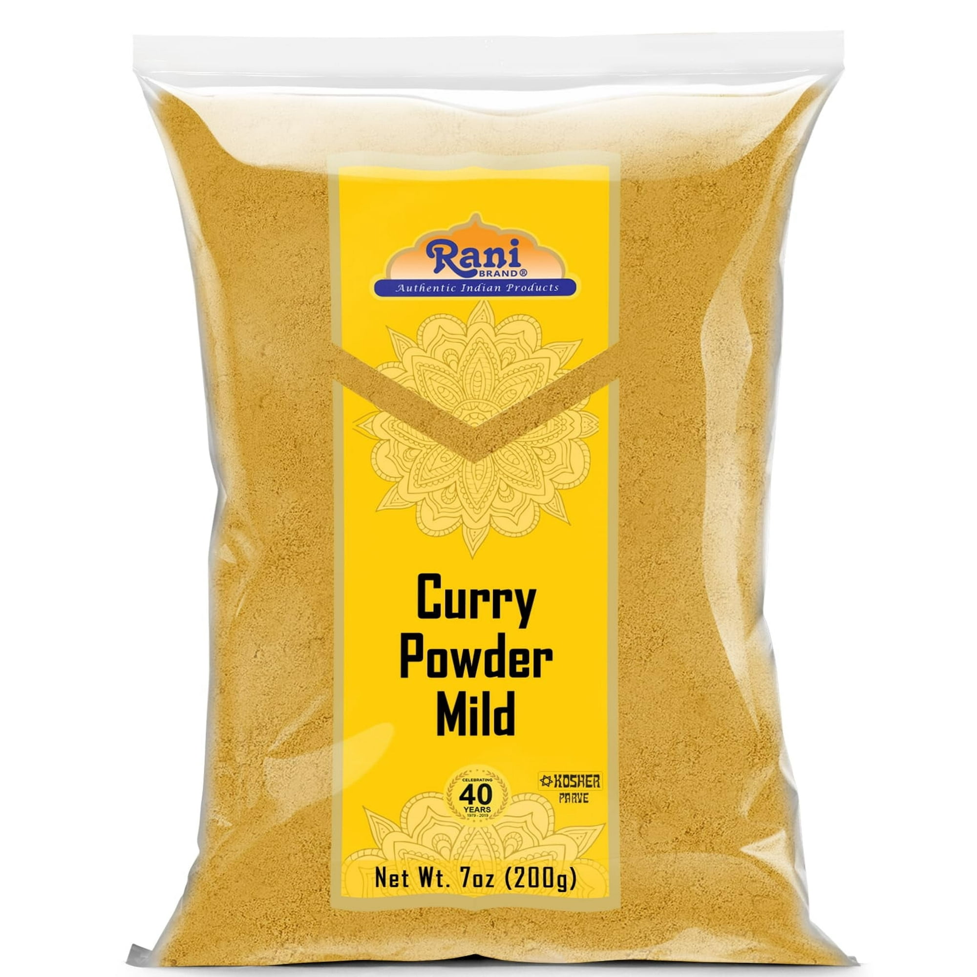 Click here for Rani Brand Rani Curry Powder Mild (10-Spice Authen... prices