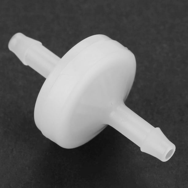 One Way Air Valve