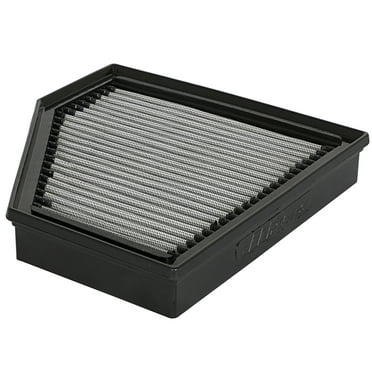 K&N Engine Air Filter: High Performance, Premium, Washable, Replacement ...