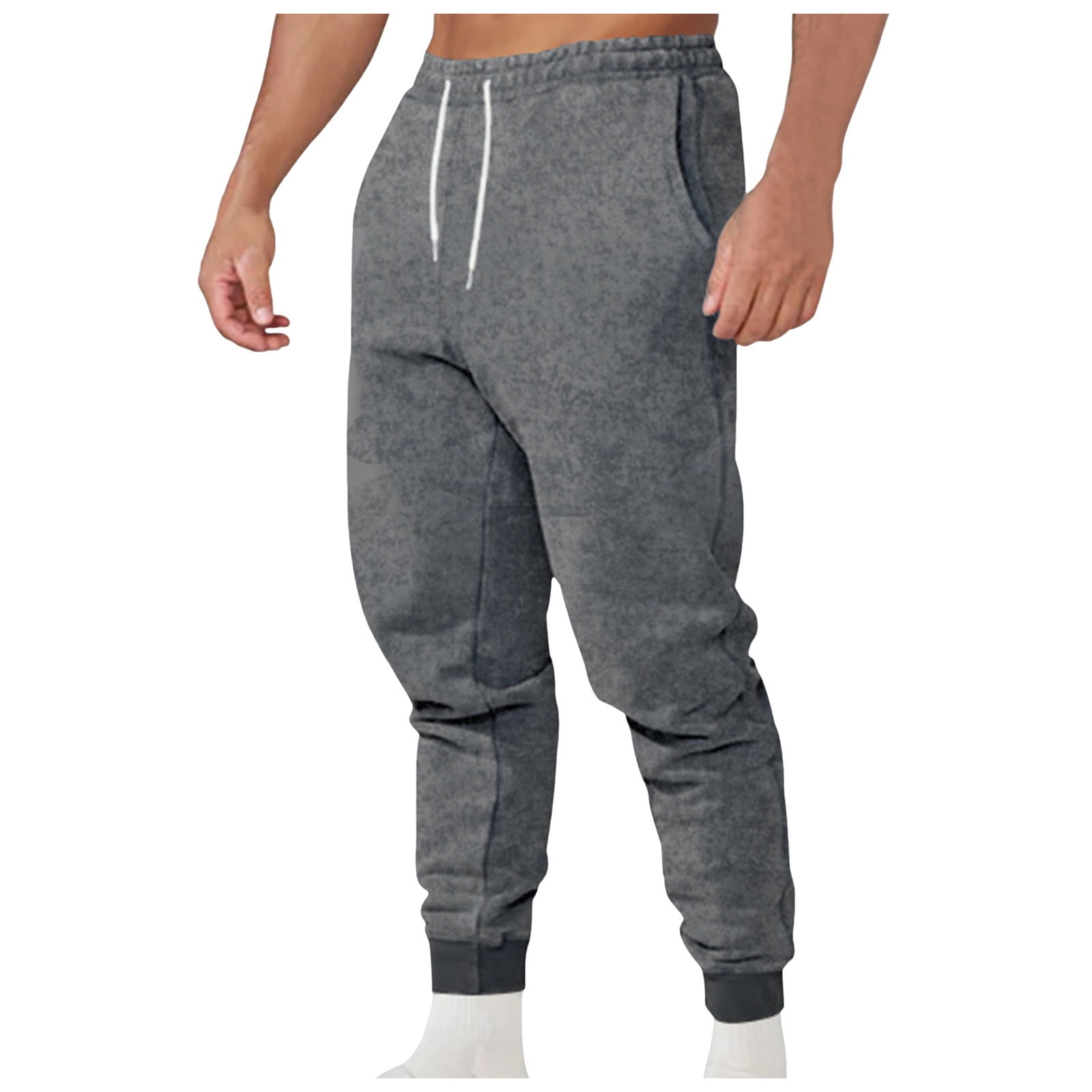 Click here for Ediodpoh Mens Jogging Sweatpants Casual Pants Spor... prices